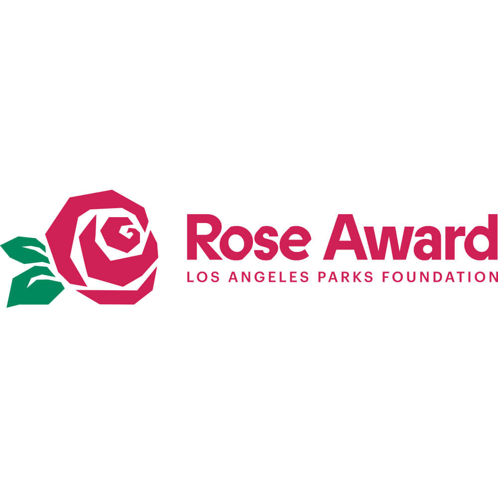 12th Annual Rose Award - Los Angeles Parks Foundation
