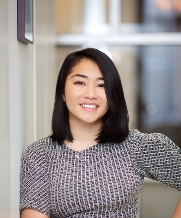 LAPF Welcomes New Deputy Director - Los Angeles Parks Foundation